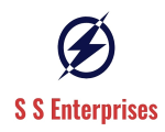 SS Enterprises | Log in